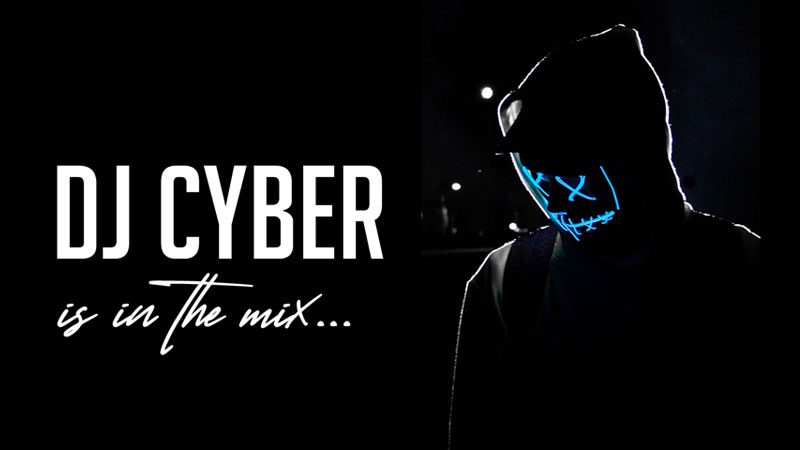 Discover DJ Cyber’s Live Shows: The Best Dance Music – DJ Cyber